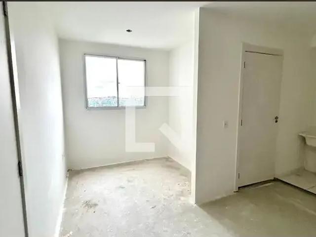 Apartamento para Venda em Guarulhos/SP Vila Miriam 1 Quartos