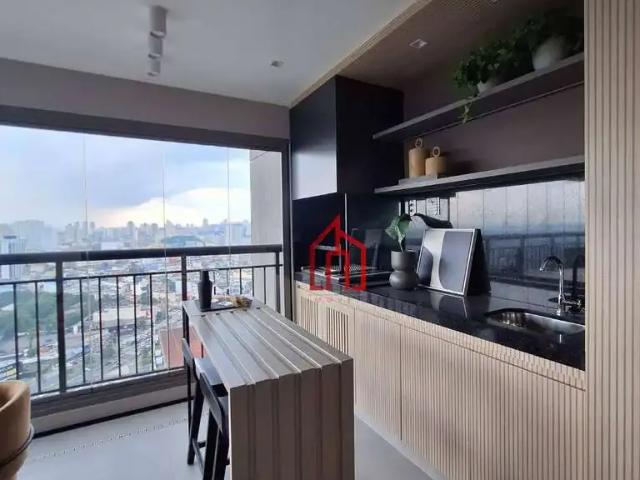 Apartamento para Venda em Guarulhos/SP Vila Miriam 2 Quartos