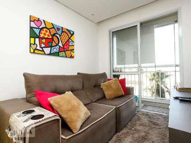 Apartamento para Venda em Guarulhos/SP Vila Miriam 2 Quartos
