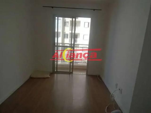 Apartamento para Venda em Guarulhos/SP Vila Miriam 2 Quartos