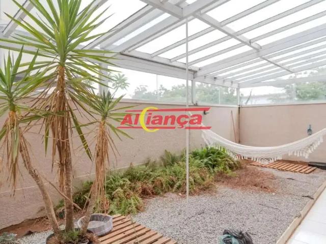 Apartamento para Venda em Guarulhos/SP Vila Miriam 2 Quartos