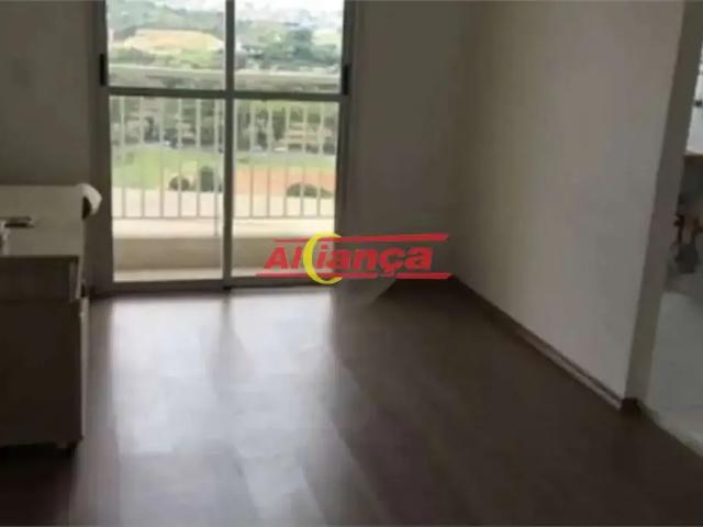 Apartamento para Venda em Guarulhos/SP Vila Miriam 2 Quartos