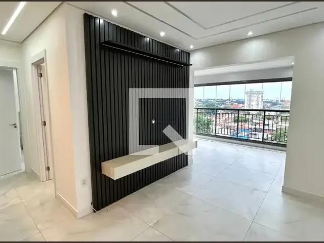Apartamento para Venda em Guarulhos/SP Vila Miriam 2 Quartos