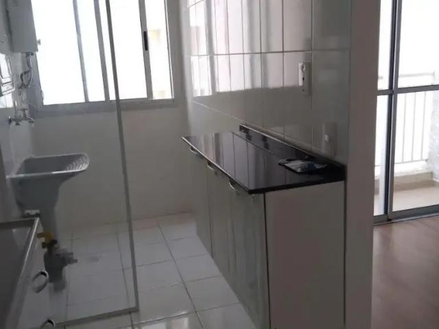 Apartamento para Venda em Guarulhos/SP Vila Miriam 2 Quartos