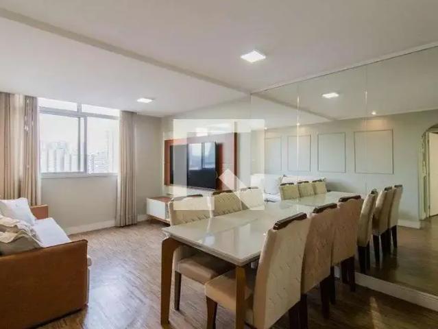 Apartamento para Venda em Guarulhos/SP Vila Miriam 2 Quartos