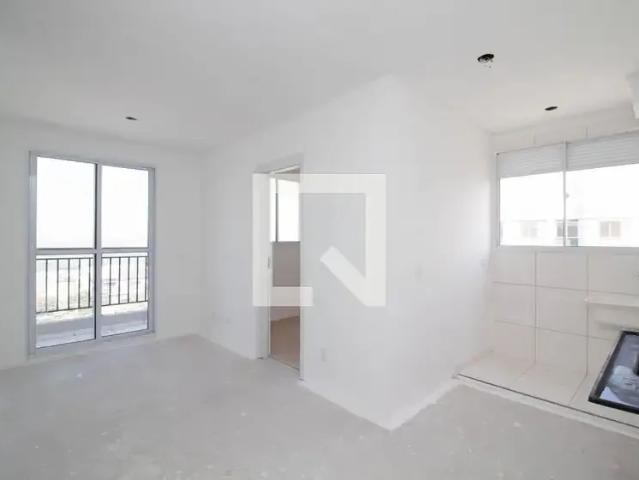 Apartamento para Venda em Guarulhos/SP Vila Miriam 2 Quartos