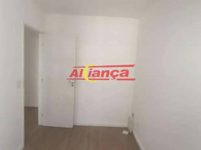 Apartamento para Venda em Guarulhos/SP Vila Miriam 2 Quartos