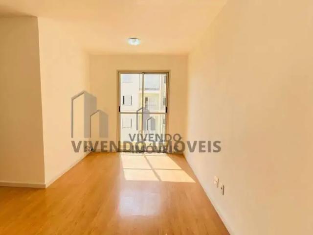 Apartamento para Venda em Guarulhos/SP Vila Miriam 2 Quartos