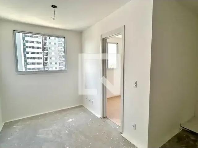 Apartamento para Venda em Guarulhos/SP Vila Miriam 2 Quartos