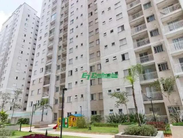 Apartamento para Venda em Guarulhos/SP Vila Miriam 2 Quartos