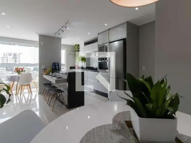 Apartamento para Venda em Guarulhos/SP Vila Miriam 3 Quartos