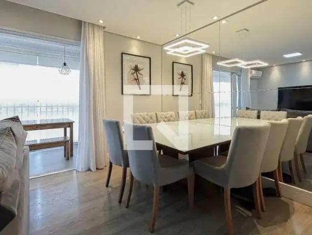 Apartamento para Venda em Guarulhos/SP Vila Miriam 3 Quartos
