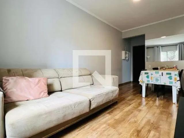 Apartamento para Venda em Guarulhos/SP Vila Miriam 3 Quartos