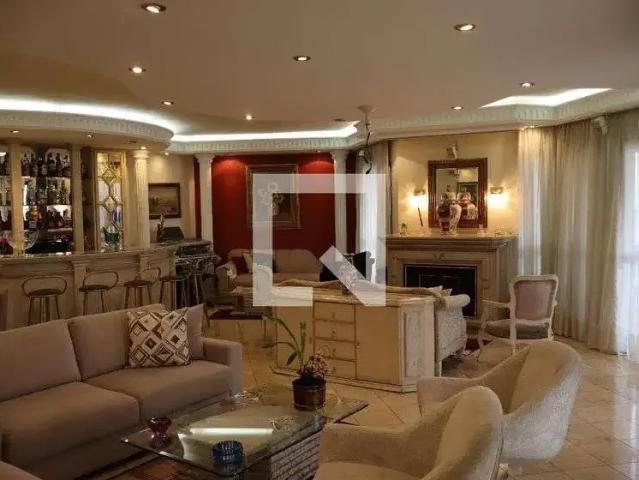 Apartamento para Venda em Guarulhos/SP Vila Miriam 4 Quartos
