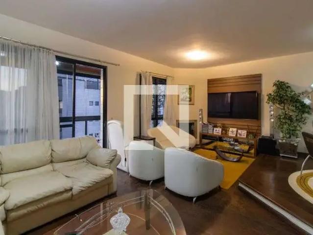 Apartamento para Venda em Guarulhos/SP Vila Miriam 5 Quartos