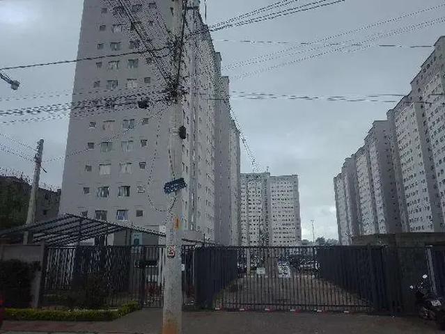 Apartamento para Venda em Guarulhos/SP Vila Nova Bonsucesso