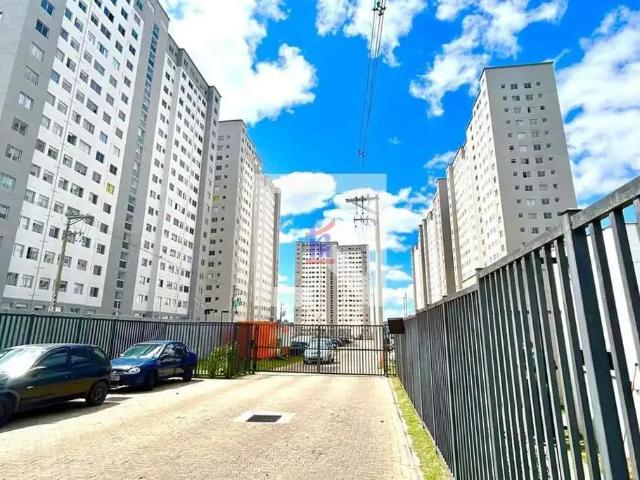 Apartamento para Venda em Guarulhos/SP Vila Nova Bonsucesso 1 Quartos