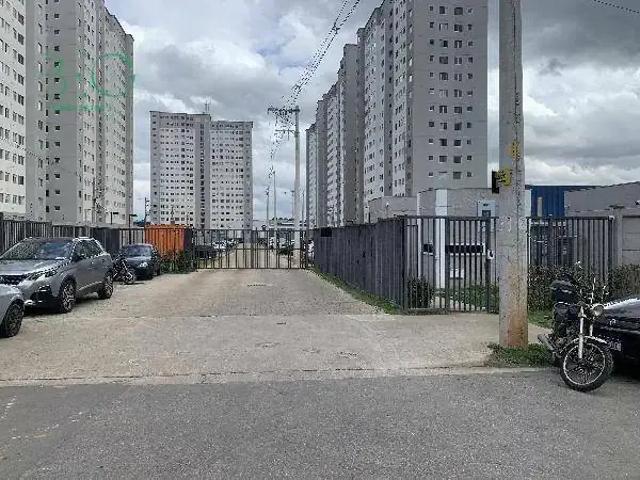 Apartamento para Venda em Guarulhos/SP Vila Nova Bonsucesso 1 Quartos