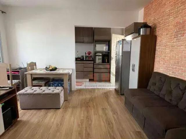 Apartamento para Venda em Guarulhos/SP Vila Nova Bonsucesso 2 Quartos