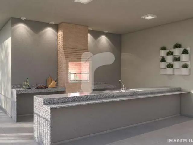 Apartamento para Venda em Guarulhos/SP Vila Nova Bonsucesso 2 Quartos