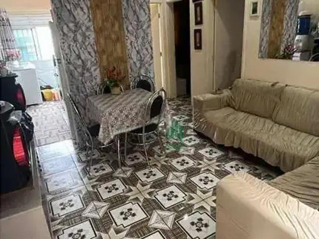 Apartamento para Venda em Guarulhos/SP Vila Nova Bonsucesso 2 Quartos