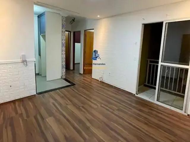 Apartamento para Venda em Guarulhos/SP Vila Nova Bonsucesso 2 Quartos