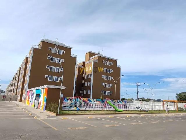 Apartamento para Venda em Guarulhos/SP Vila Nova Bonsucesso 2 Quartos