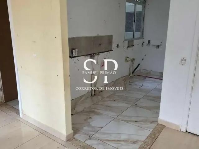 Apartamento para Venda em Guarulhos/SP Vila Nova Bonsucesso 2 Quartos