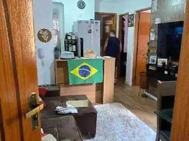 Apartamento para Venda em Guarulhos/SP Vila Nova Bonsucesso 2 Quartos