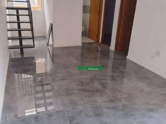 Apartamento para Venda em Guarulhos/SP Vila Nova Bonsucesso 2 Quartos