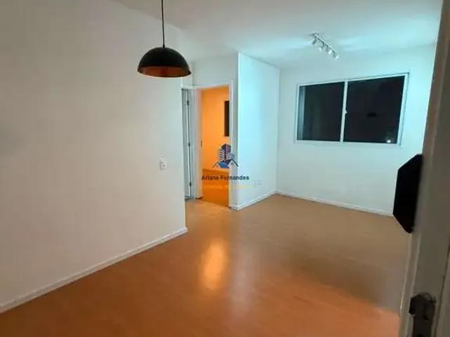 Apartamento para Venda em Guarulhos/SP Vila Nova Bonsucesso 2 Quartos
