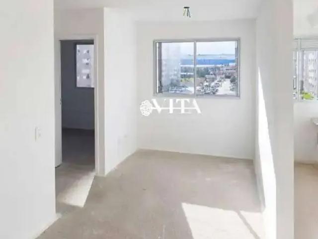 Apartamento para Venda em Guarulhos/SP Vila Nova Bonsucesso 2 Quartos