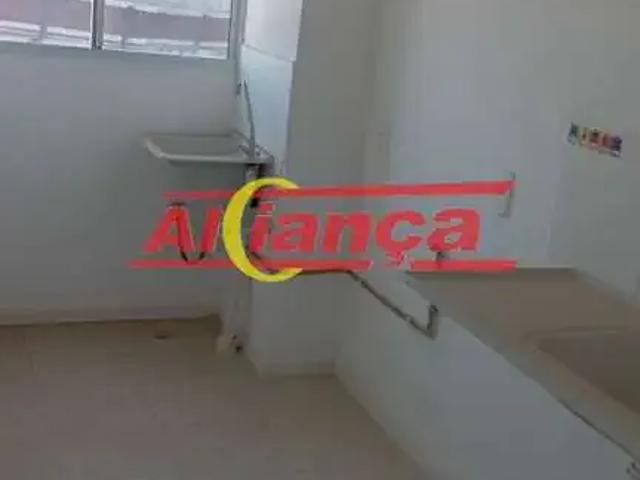Apartamento para Venda em Guarulhos/SP Vila Nova Bonsucesso 2 Quartos