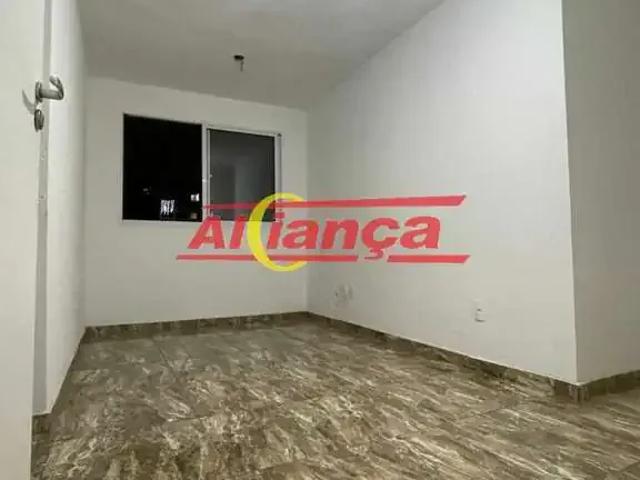 Apartamento para Venda em Guarulhos/SP Vila Nova Bonsucesso 2 Quartos