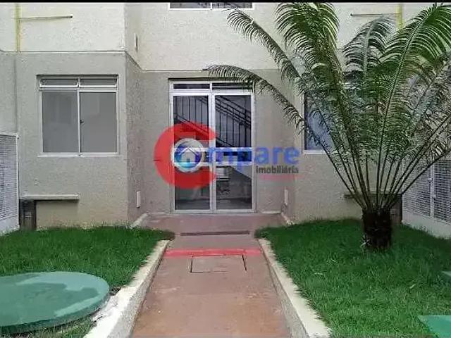 Apartamento para Venda em Guarulhos/SP Vila Nova Bonsucesso 2 Quartos