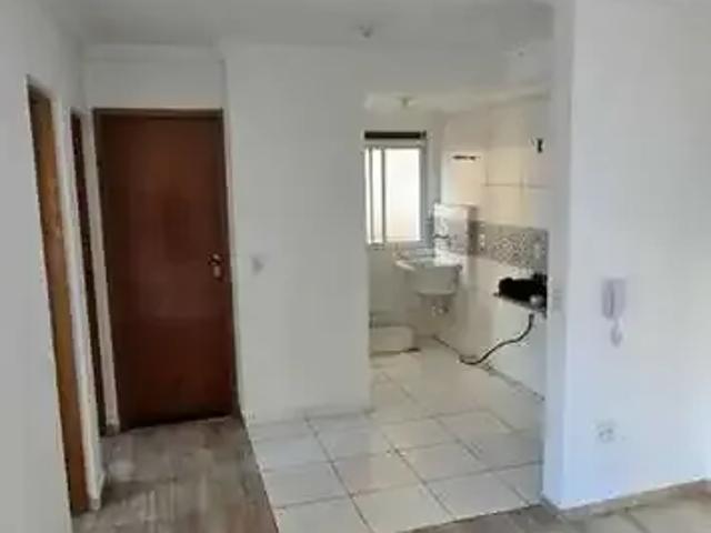 Apartamento para Venda em Guarulhos/SP Vila Nova Bonsucesso 2 Quartos