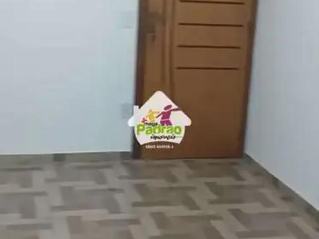 Apartamento para Venda em Guarulhos/SP Vila Nova Bonsucesso 2 Quartos