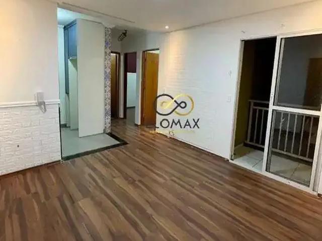 Apartamento para Venda em Guarulhos/SP Vila Nova Bonsucesso 2 Quartos