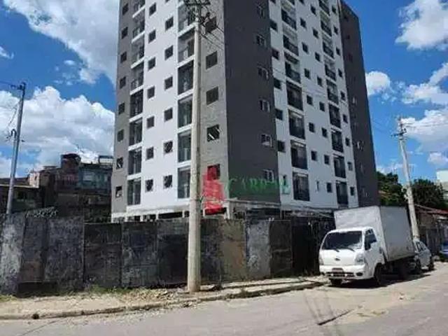 Apartamento para Venda em Guarulhos/SP Vila Nova Bonsucesso 2 Quartos