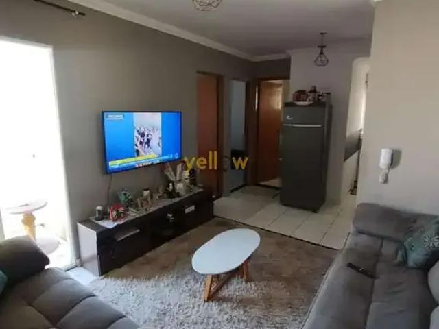 Apartamento para Venda em Guarulhos/SP Vila Nova Bonsucesso 2 Quartos