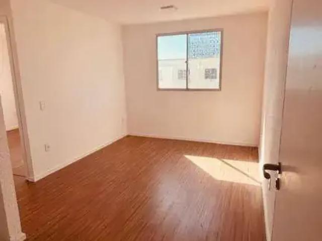 Apartamento para Venda em Guarulhos/SP Vila Nova Bonsucesso 2 Quartos