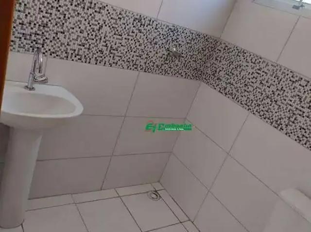 Apartamento para Venda em Guarulhos/SP Vila Nova Bonsucesso 2 Quartos