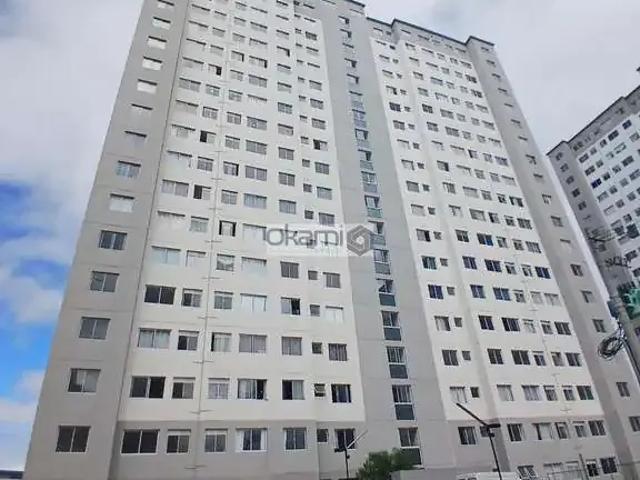 Apartamento para Venda em Guarulhos/SP Vila Nova Bonsucesso 2 Quartos