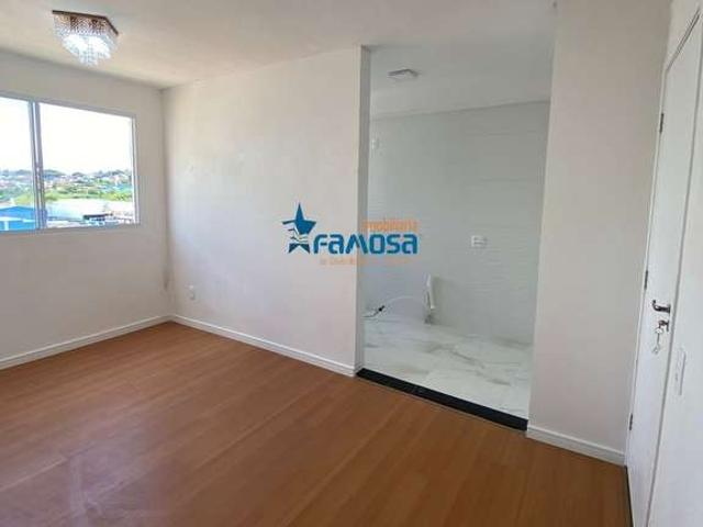 Apartamento para Venda em Guarulhos/SP Vila Nova Bonsucesso 2 Quartos