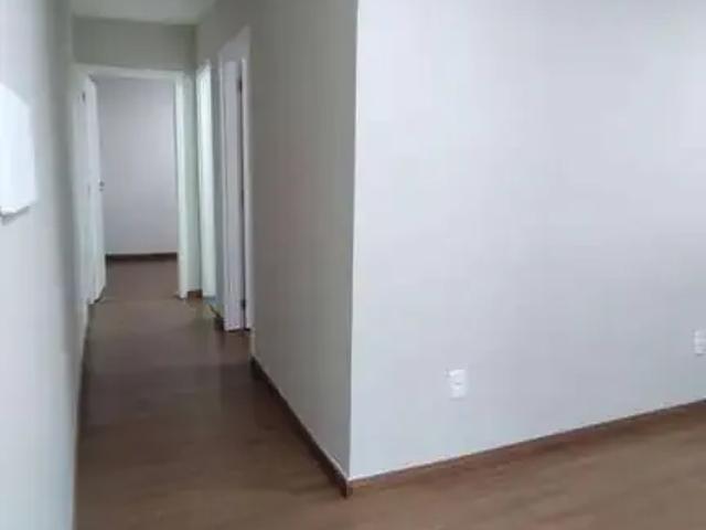 Apartamento para Venda em Guarulhos/SP Vila Nova Bonsucesso 2 Quartos