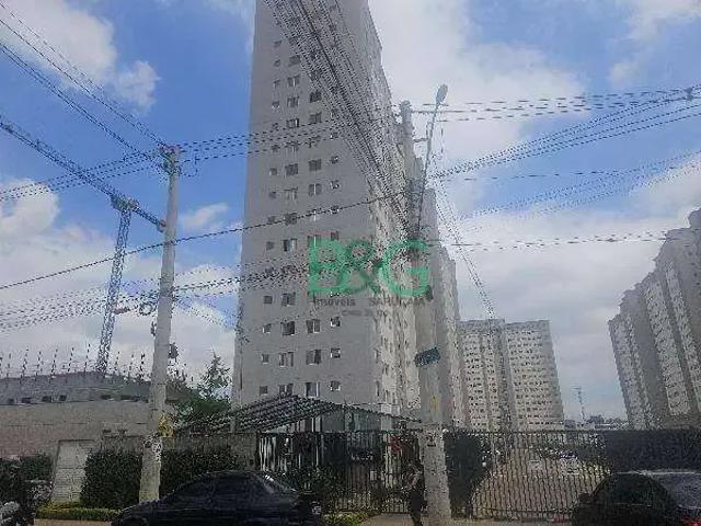 Apartamento para Venda em Guarulhos/SP Vila Nova Bonsucesso 2 Quartos