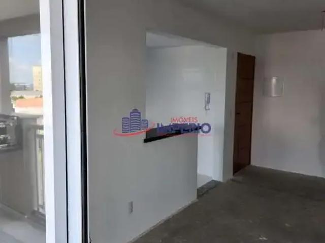 Apartamento para Venda em Guarulhos/SP Vila Nova Bonsucesso 2 Quartos
