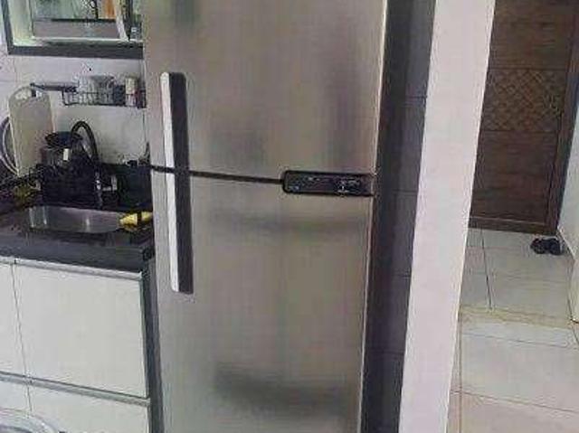Apartamento para Venda em Guarulhos/SP Vila Nova Bonsucesso 2 Quartos
