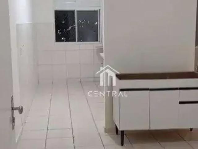 Apartamento para Venda em Guarulhos/SP Vila Nova Bonsucesso 2 Quartos