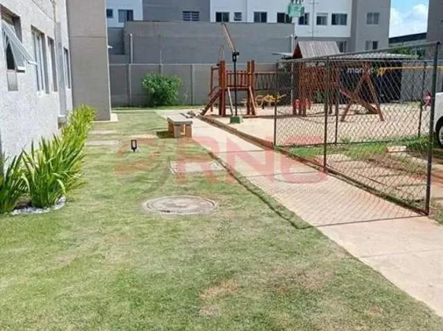 Apartamento para Venda em Guarulhos/SP Vila Nova Bonsucesso 2 Quartos